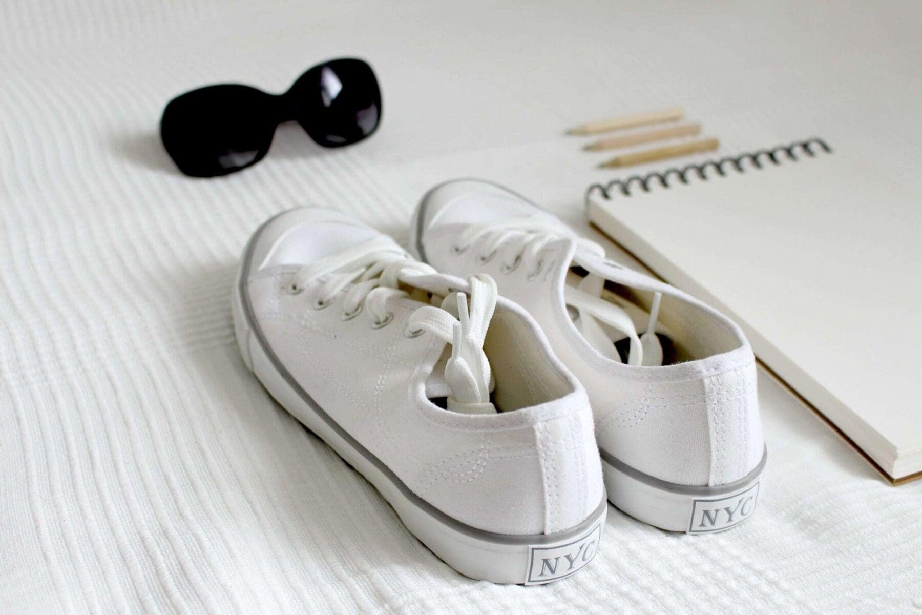 20 Best White Sneakers For Men