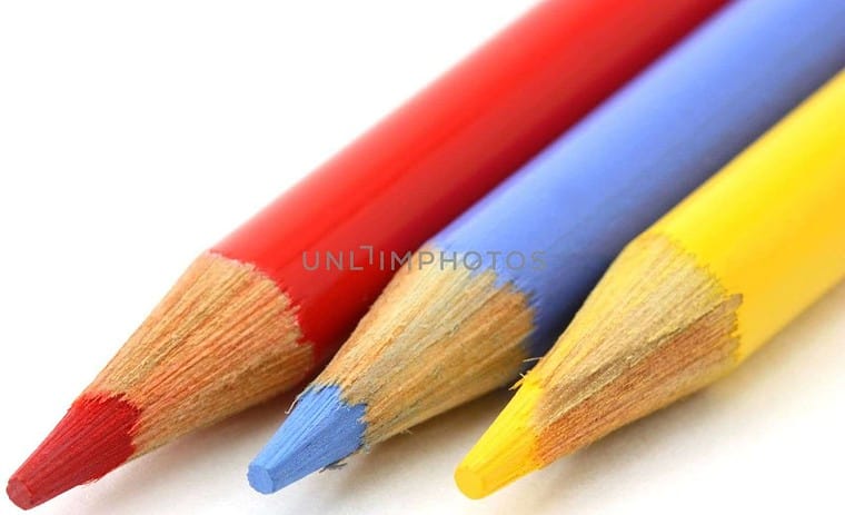 An Amazing Guide To What Are The Primary Colors?