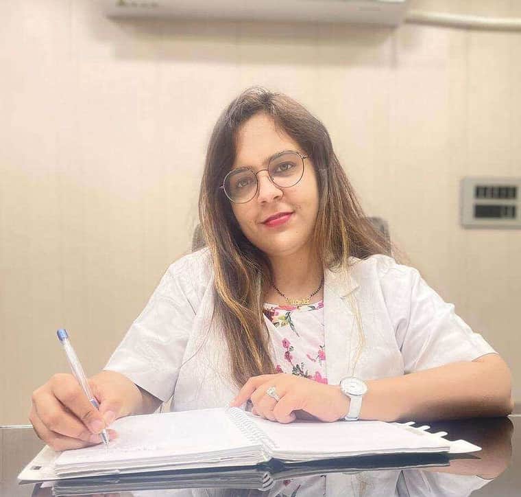 10 Q&A With Dr. Neha Mehta On Mental Health
