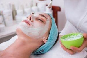 Side Effects Of Bleaching Face-5 Severe Issues