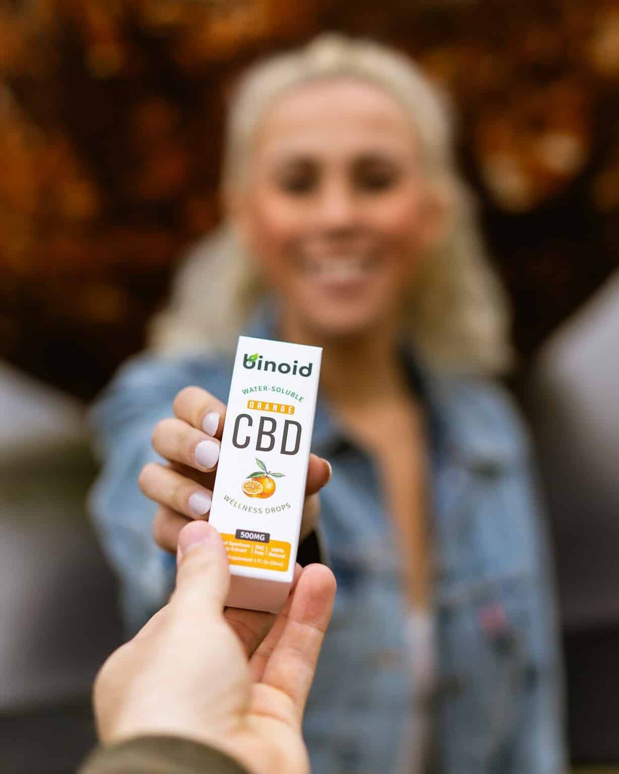 How To Stop Being High : 10 Effective Ways To Control It