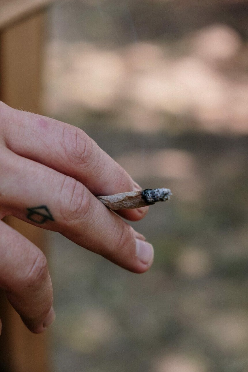 How To Stop Being High : 10 Effective Ways To Control It