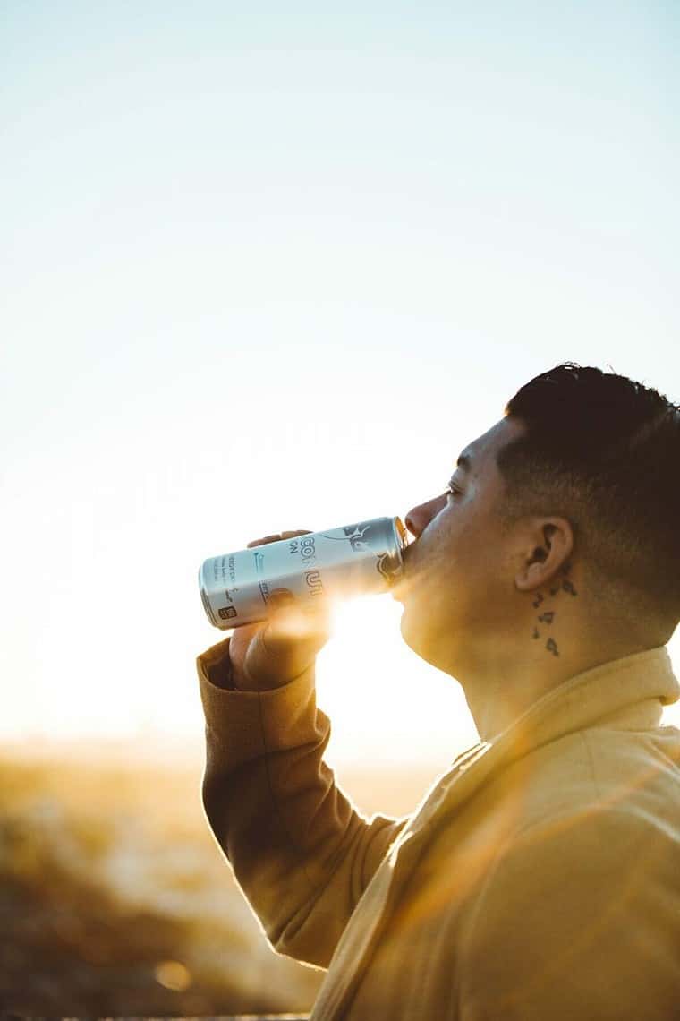 12 Best Healthy Energy Drinks- An Informative Guide