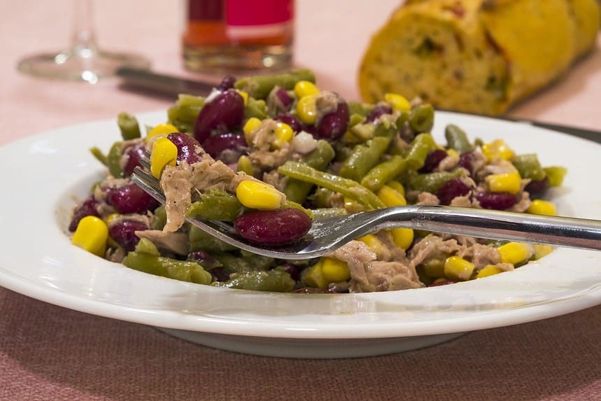 9 Delicious Variations Of Healthy Tuna Salad
