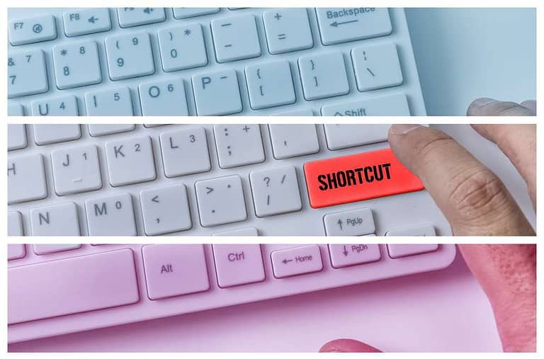 5 Superb Ways For Using Keyboard Shortcut For Strikethrough