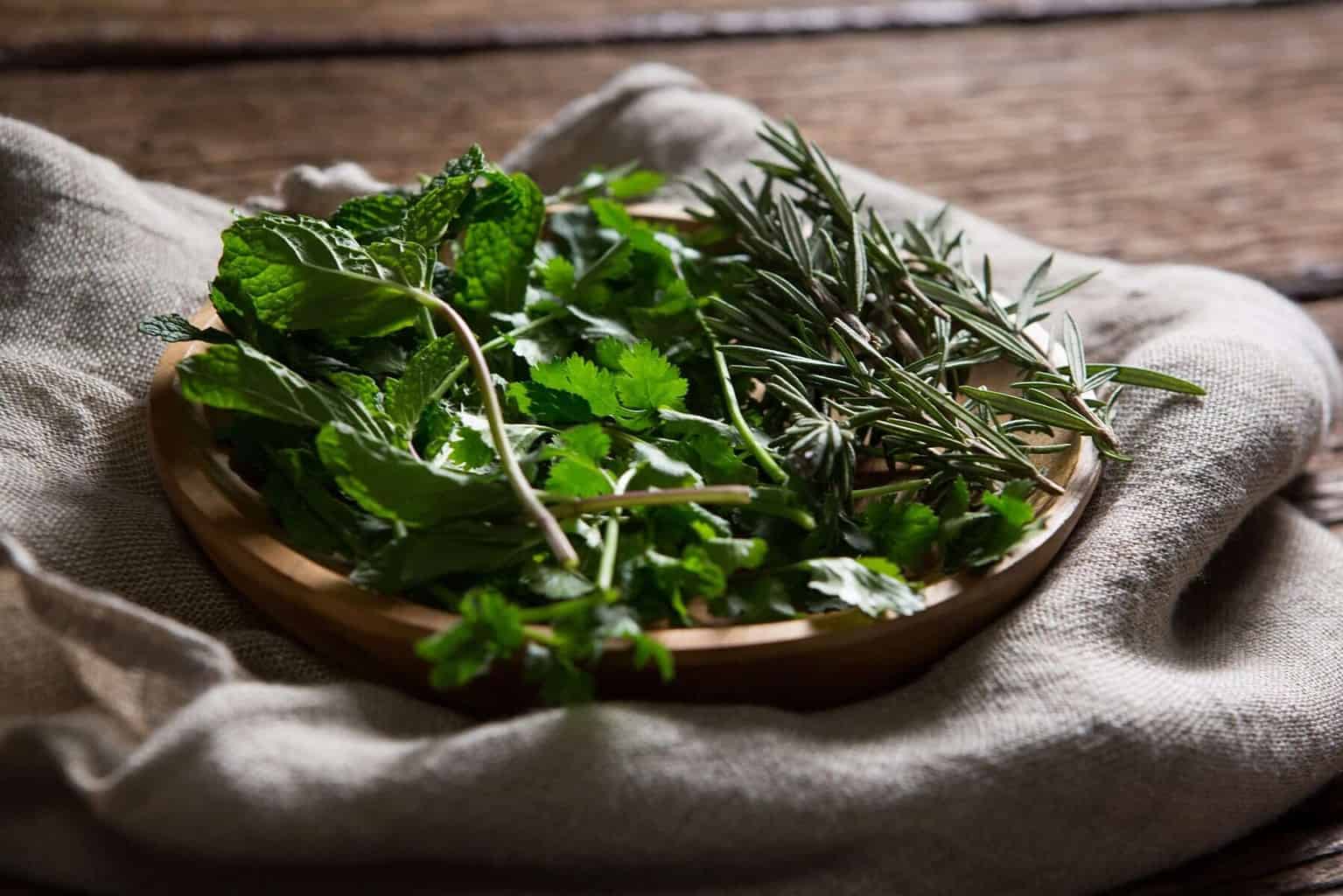 How To Store Fresh Herbs? 3 Easy And Simple Methods