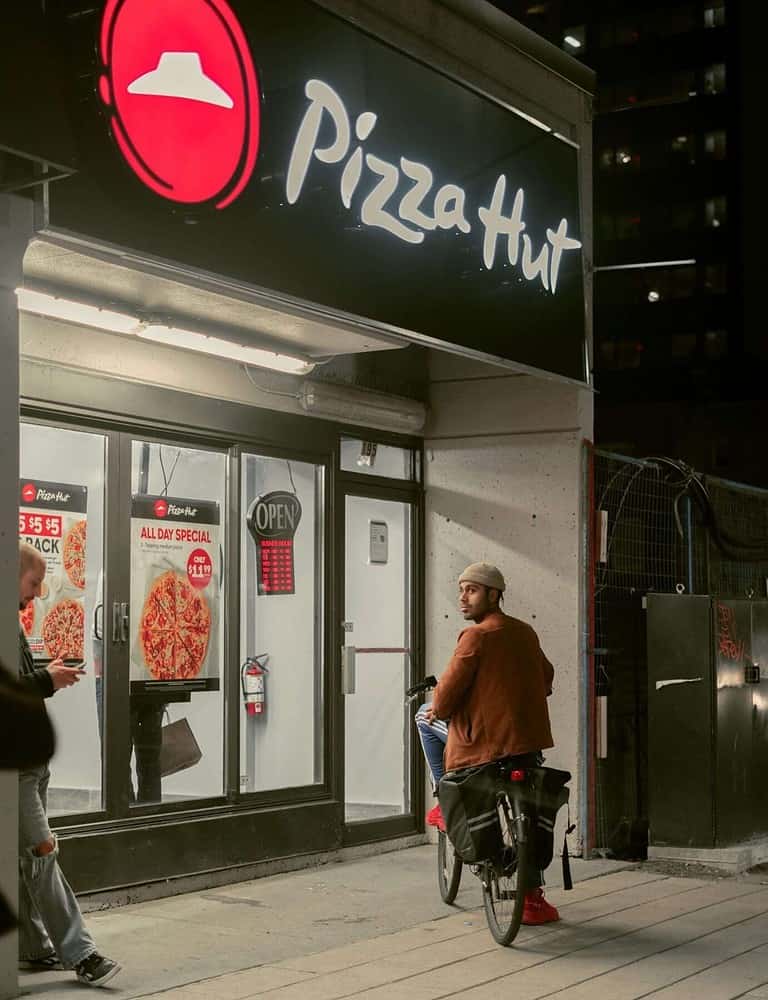 What Was The First Fast Food Restaurant- Check Out The 18 Oldest Fast ...