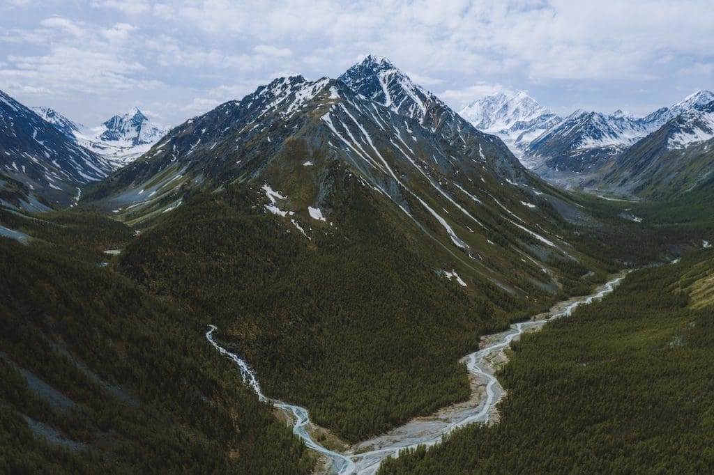 7 Amazing Facts About Altai Mountains