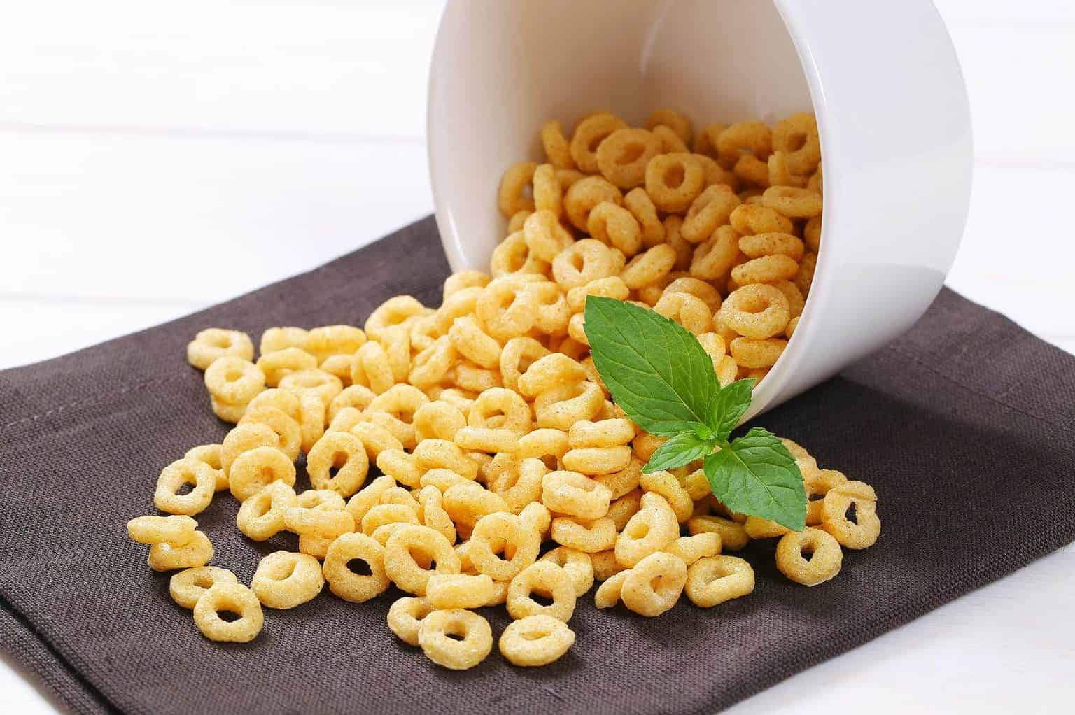 Are Honey Nut Cheerios Healthy: 9 Potential Benefits