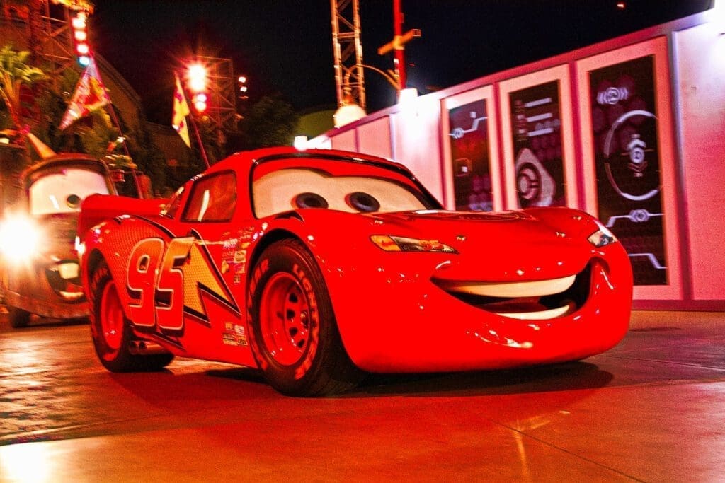 What Car Is Lightning McQueen: 9 Amazing Things To Know