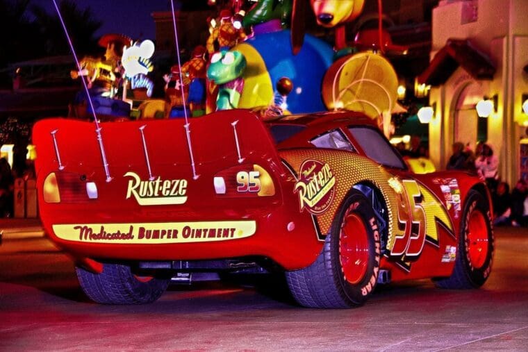 What Car Is Lightning McQueen: 9 Amazing Things To Know