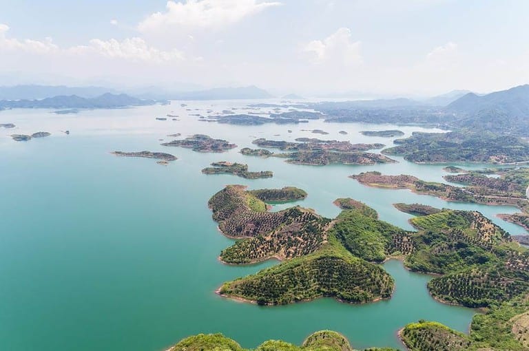 The Sunken City Of Shi Cheng, China - 9 Captivating Details