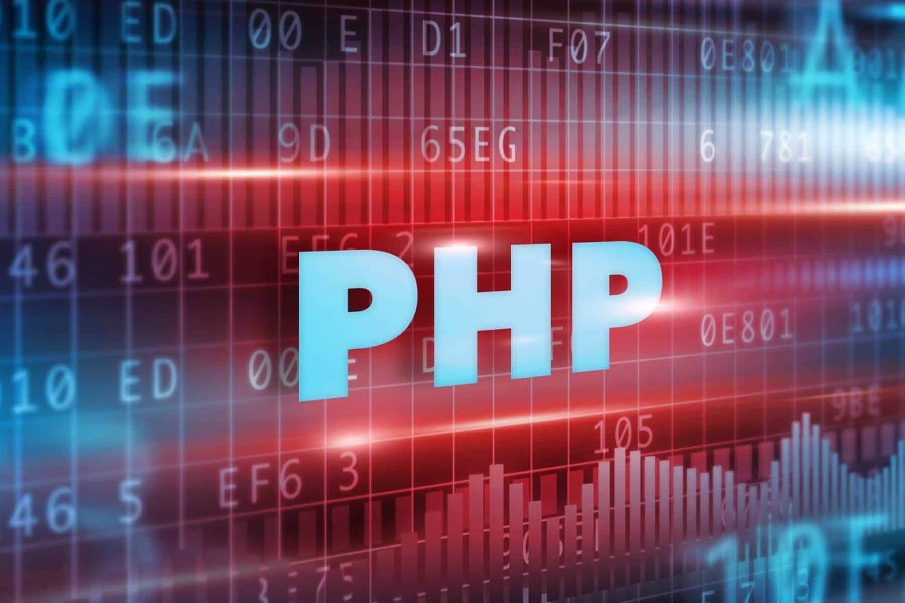 Php Vs Django What To Choose For Back End Development 7790