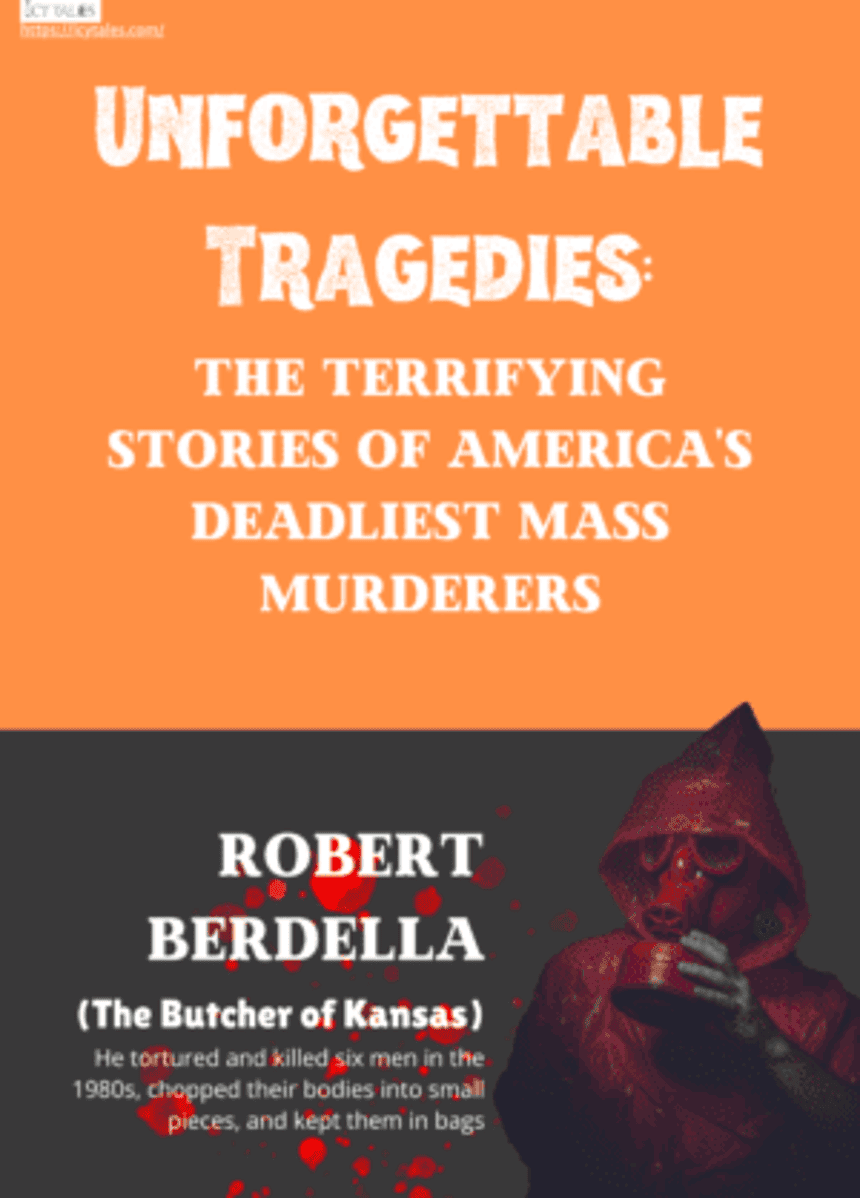 The Axeman Of New Orleans: 3 Interesting Theories To Know About - Icy Tales