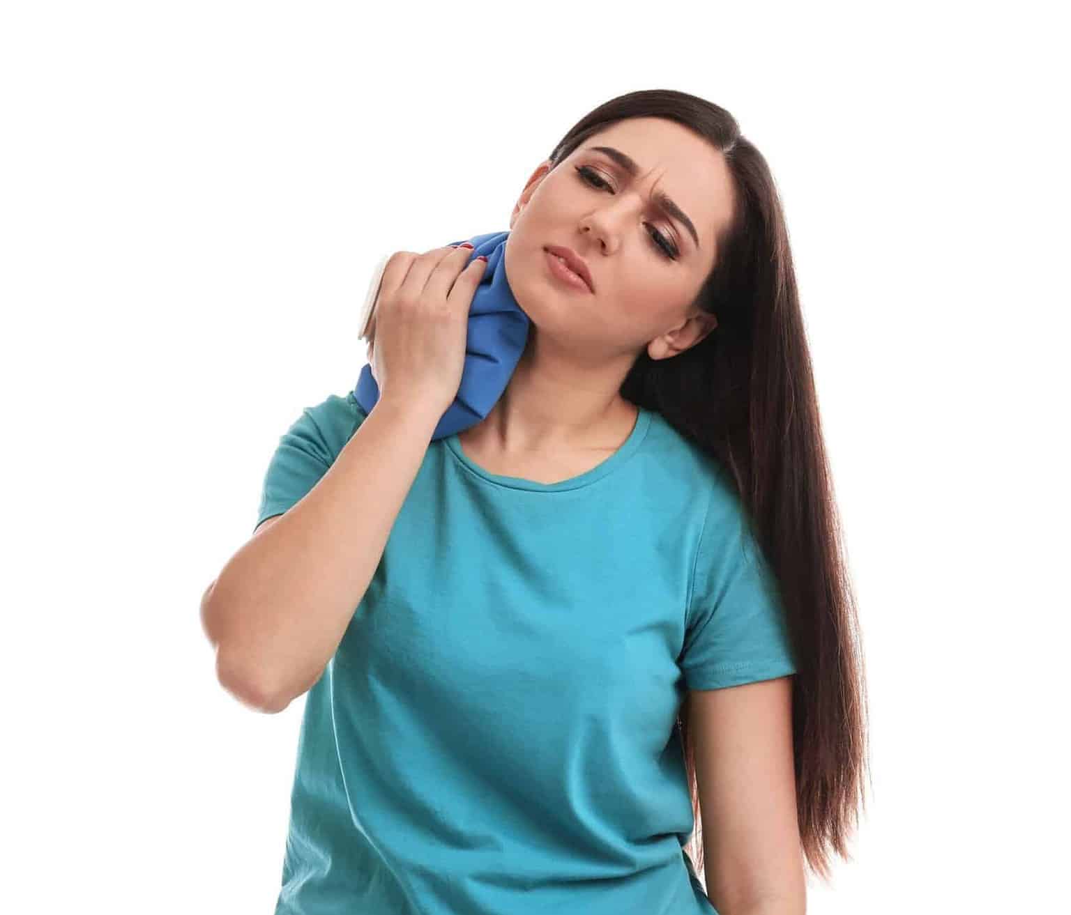 How To Get Rid Of Hickeys: Simple Solutions Revealed