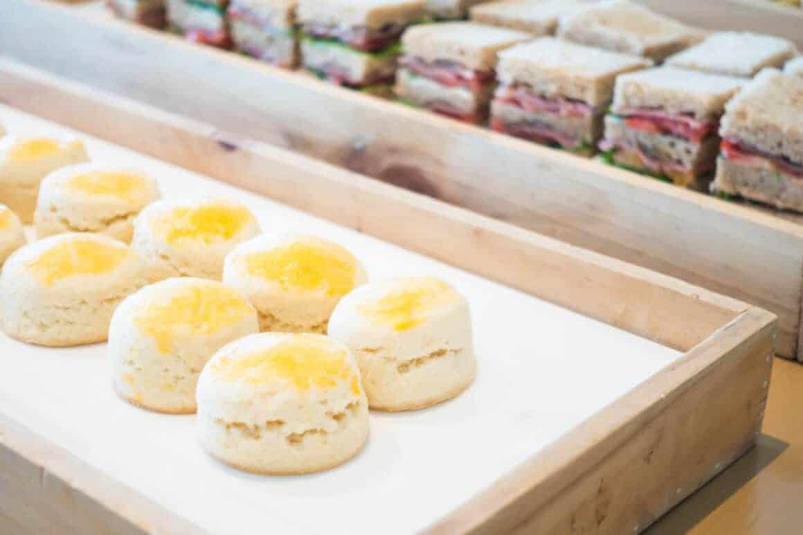 A Brief History Of Scones: Origins Explored