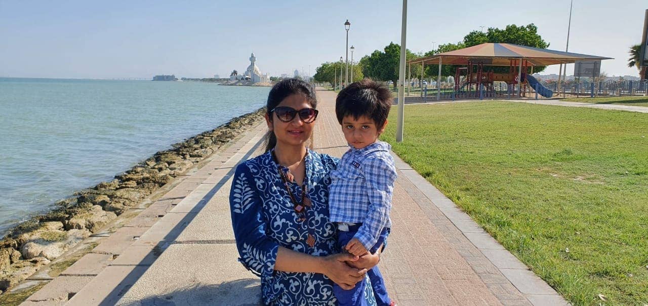 Priti Pandit: Motherhood And Self-Love Q&A