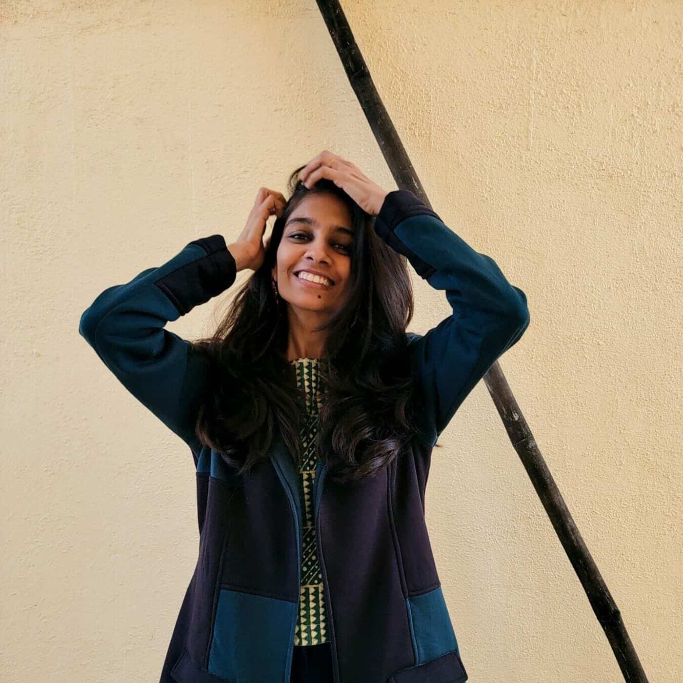 Mansi Shah – An Entrepreneur’s Guide to Sustainable Living - Icy Tales