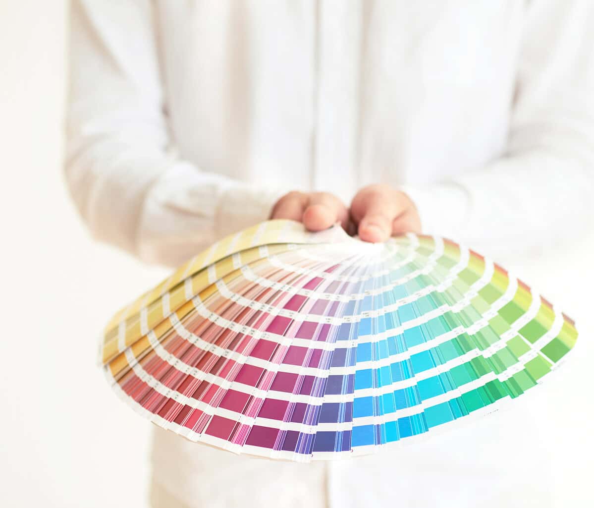 How Many Colors Are There In The Universe? Color Theory 101