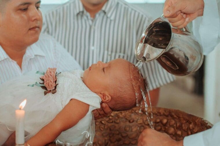How To Make Holy Water: 3 Best DIY Methods