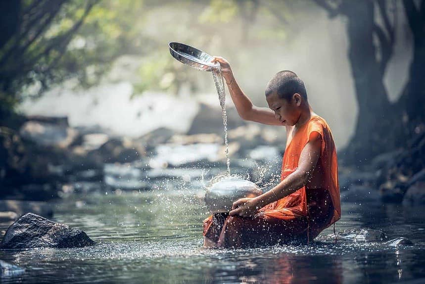 Understanding Tepid Water: A Detailed Overview