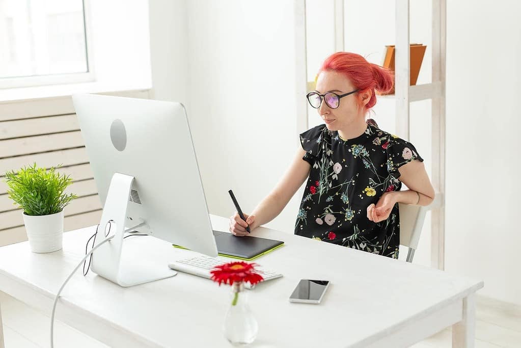What Is Visual Design? All You Should Know