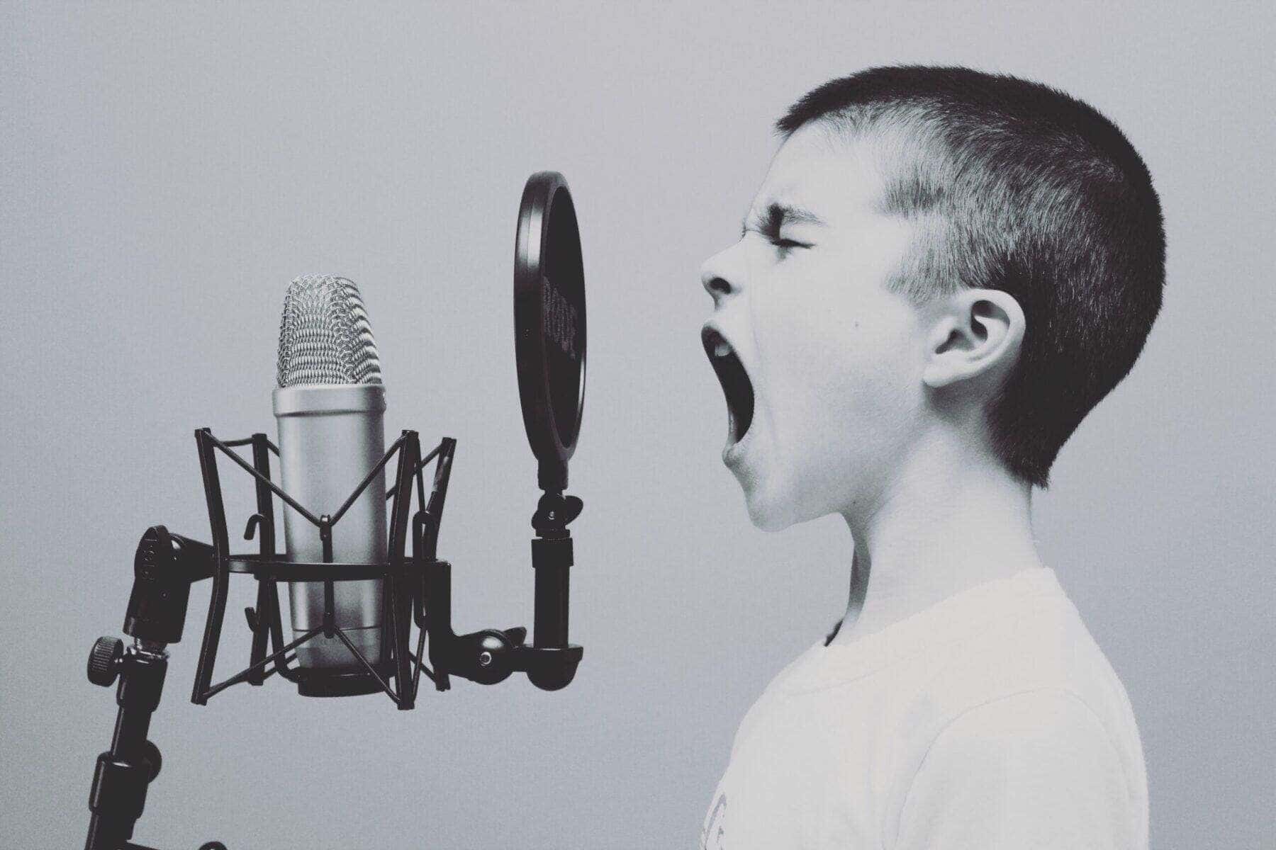 How To Get A Deeper Voice: Know The Essential Tips