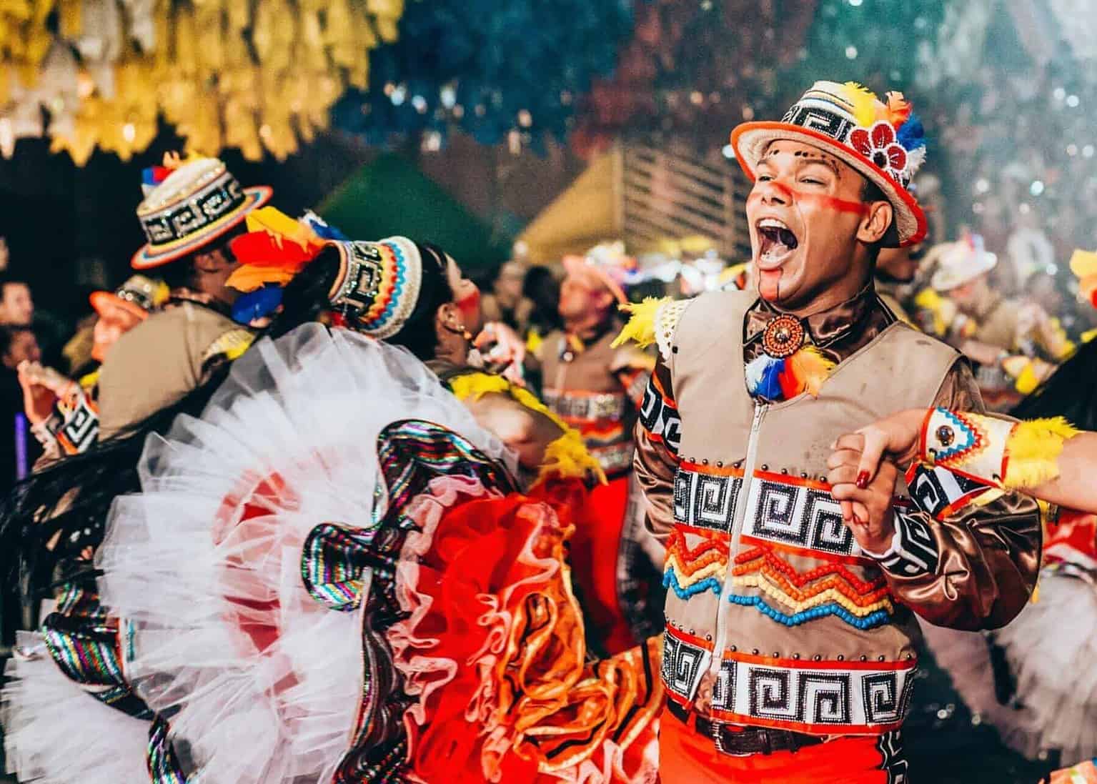 Languages Spoken In Brazil: A Quick Overview