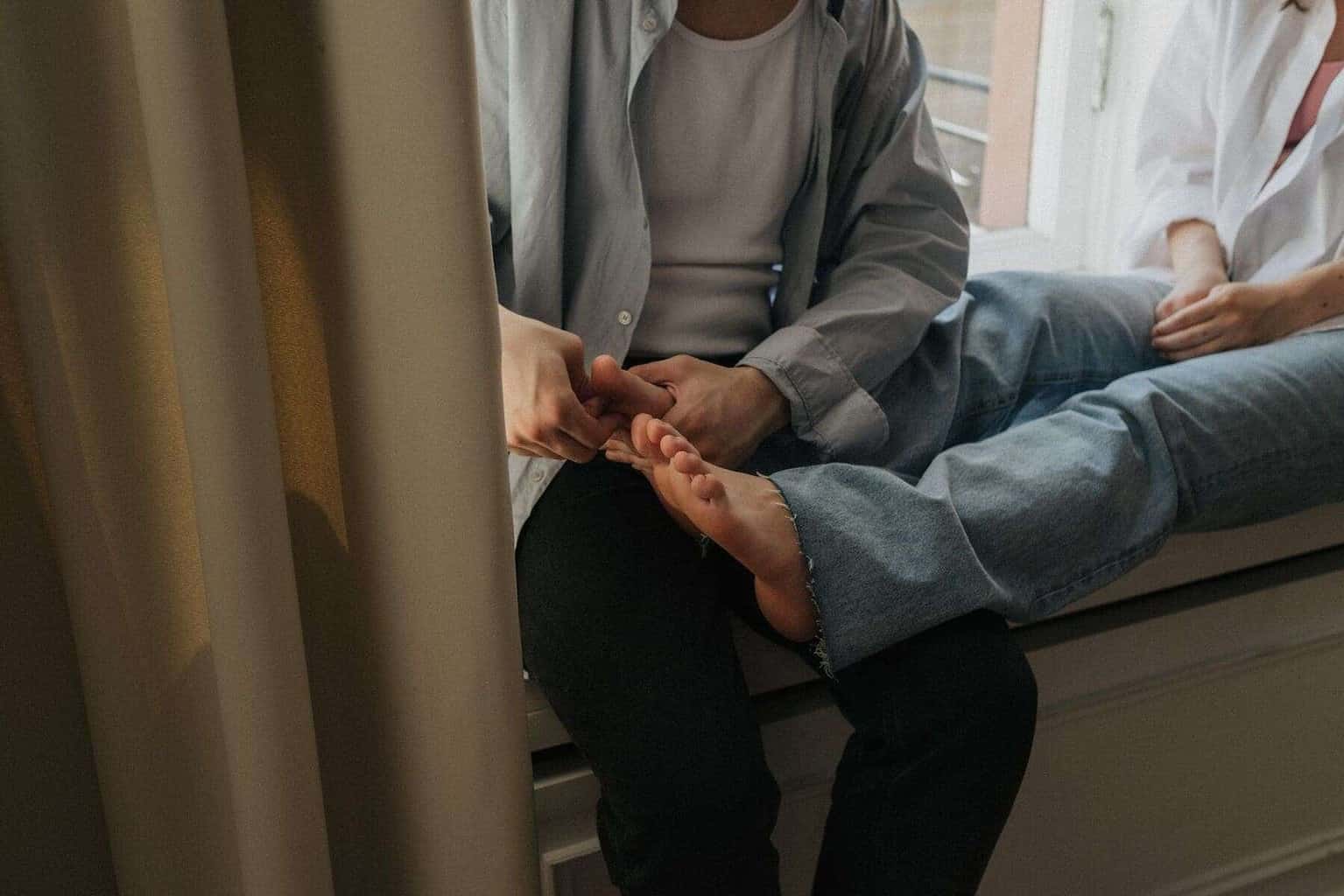 Pinky Toe Pain: Unraveling The 5 Major Causes