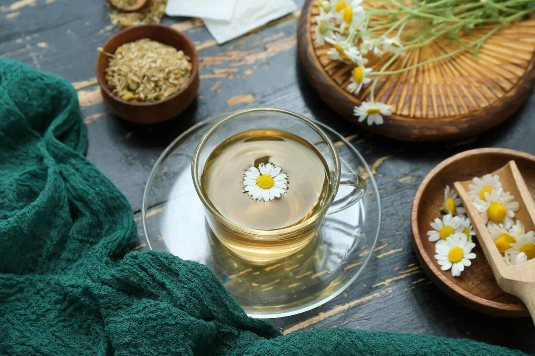 Dreamy Infusions: 7 Bedtime Brews For A Restful Night's Sleep