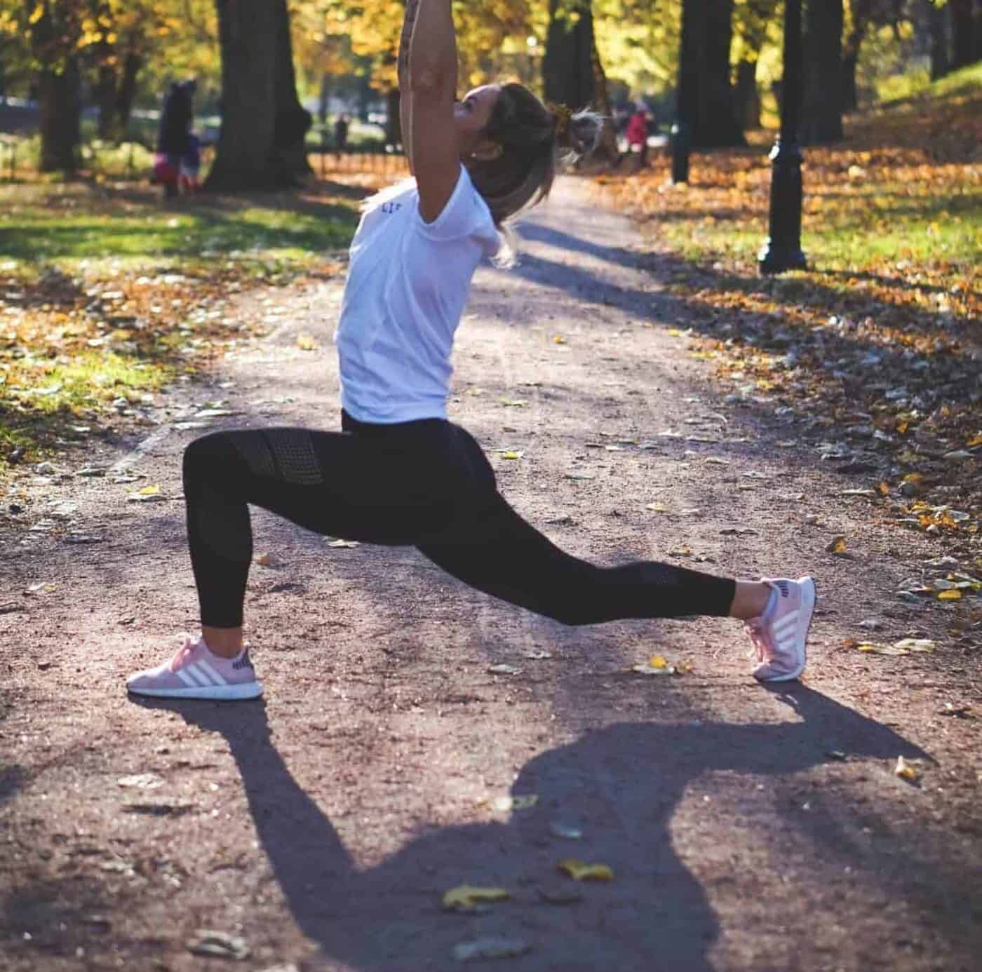 Monkey Pose In Yoga: Step-by-Step Guide And Benefits