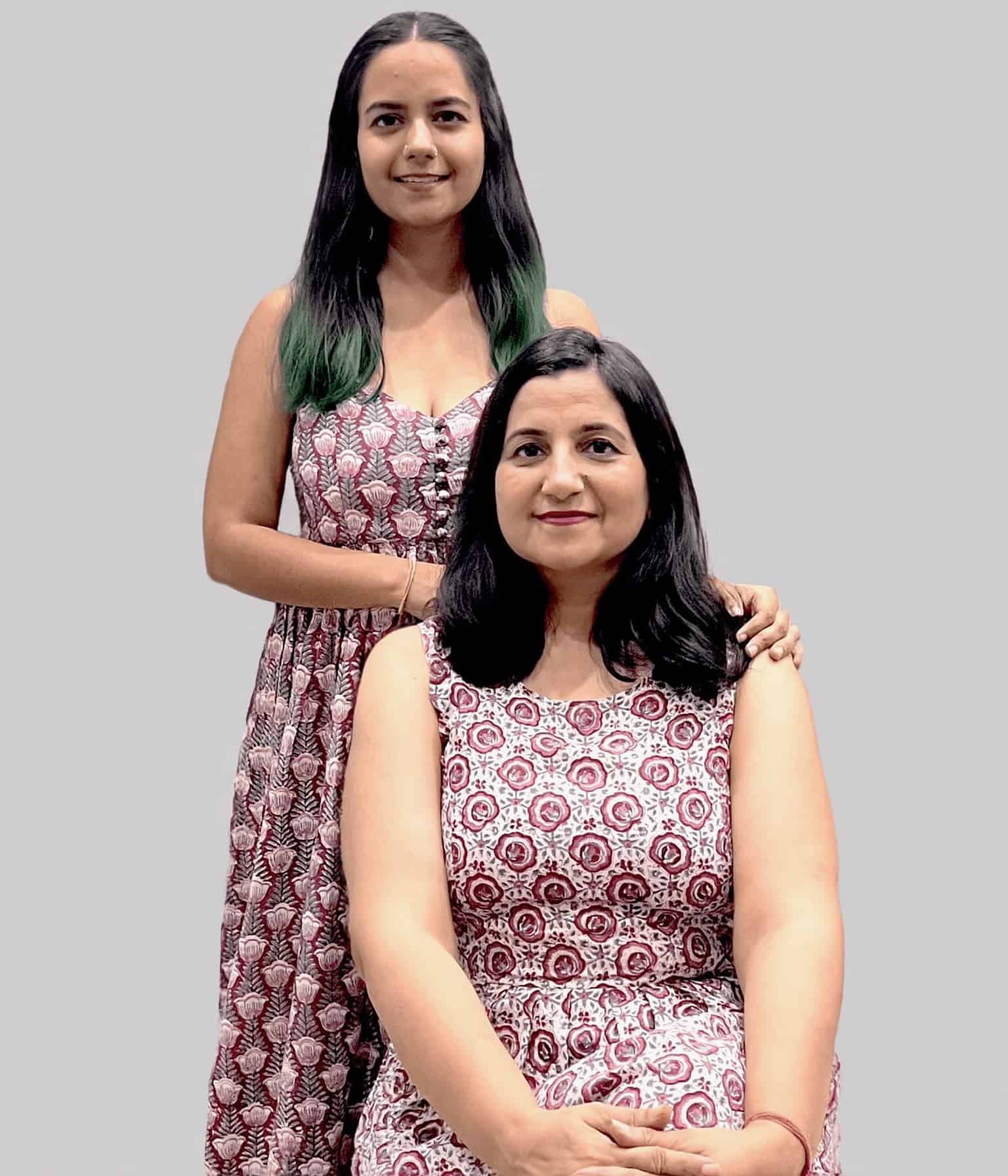 Inspiring Story: Payal & Nikita Goel, Entrepreneurs