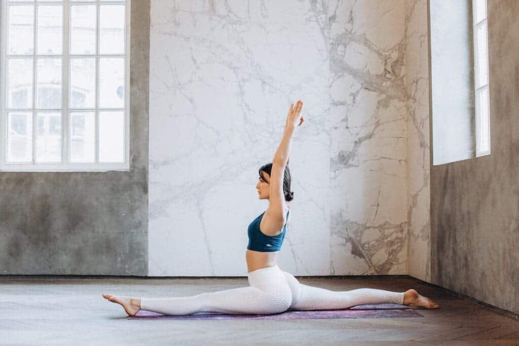 Monkey Pose In Yoga: Step-by-Step Guide And Benefits