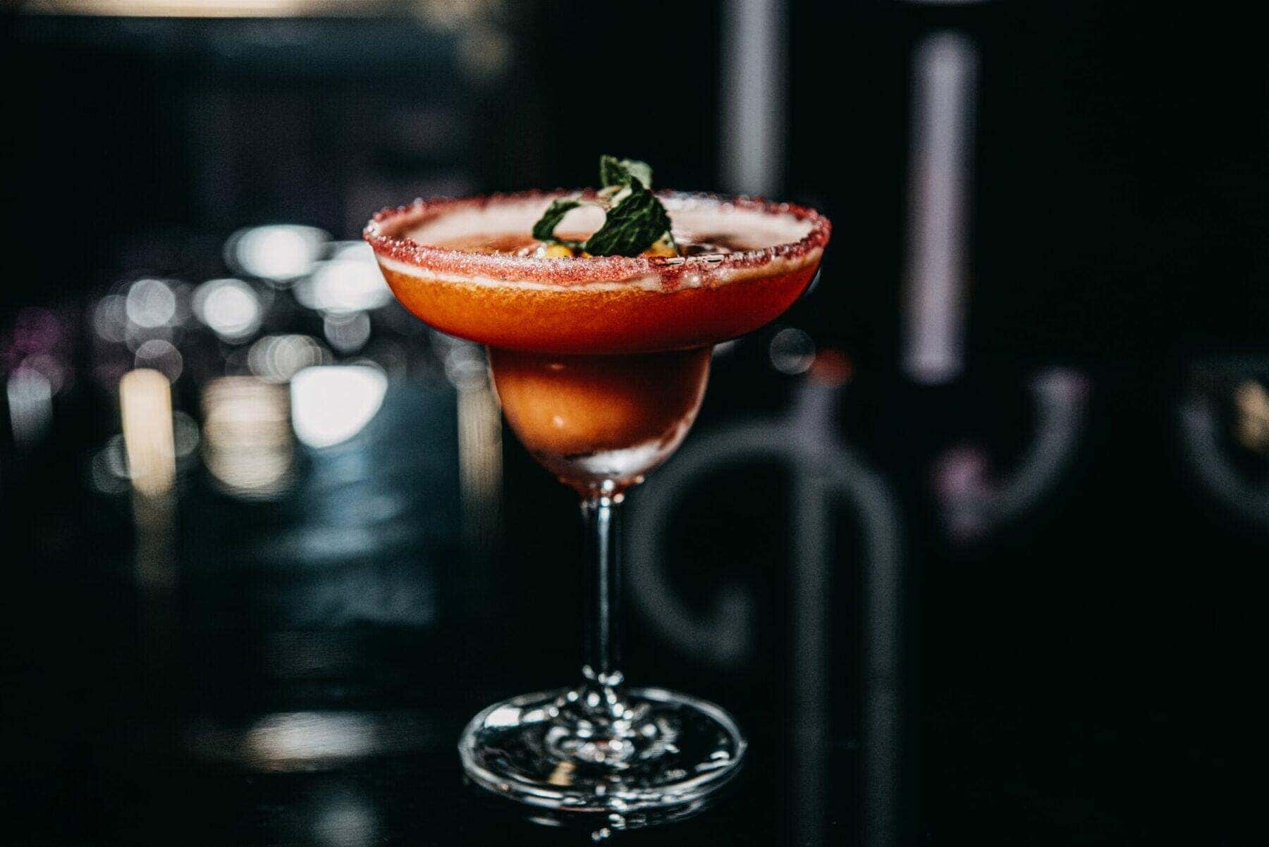 What Is A Texas Margarita? A Must Try Refreshing Cocktail