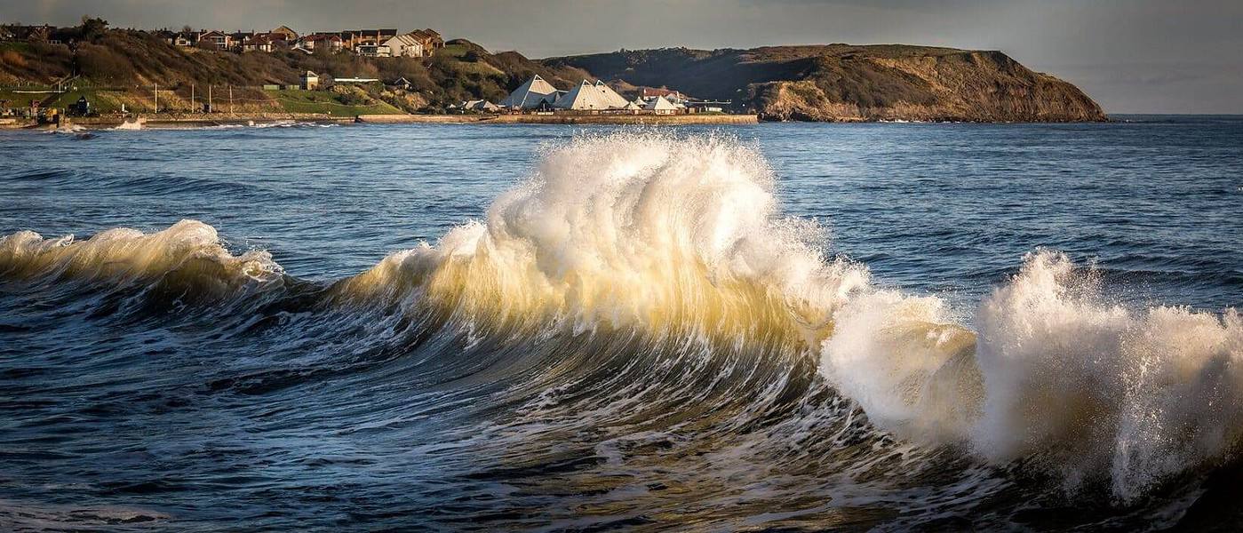 Impact Of Large Bodies Of Water On Climate: Explained