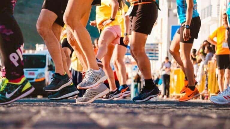 Should You Run On Your Toes: The Toe-Running Dilemma