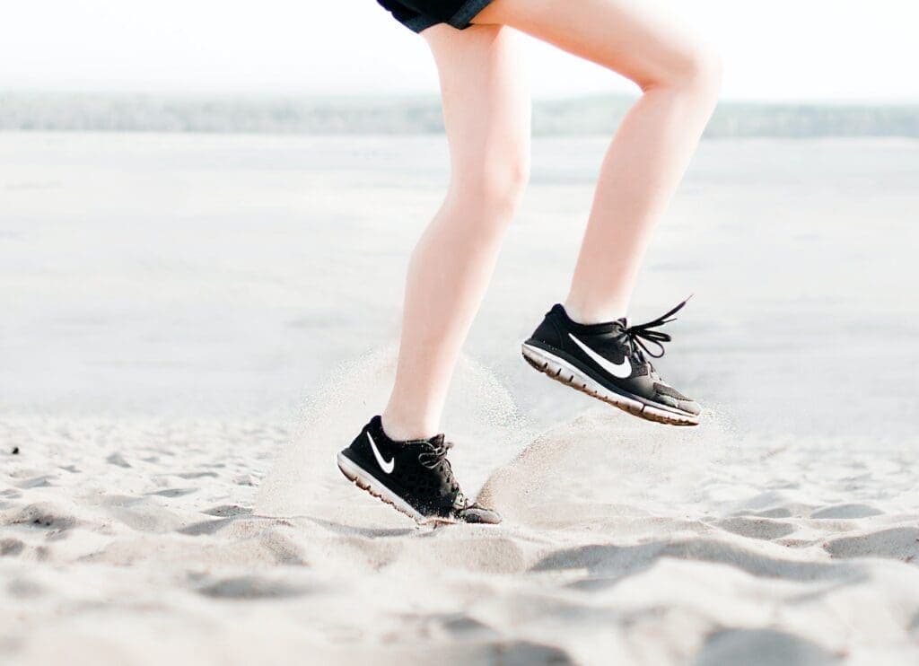 Should You Run On Your Toes: The Toe-Running Dilemma