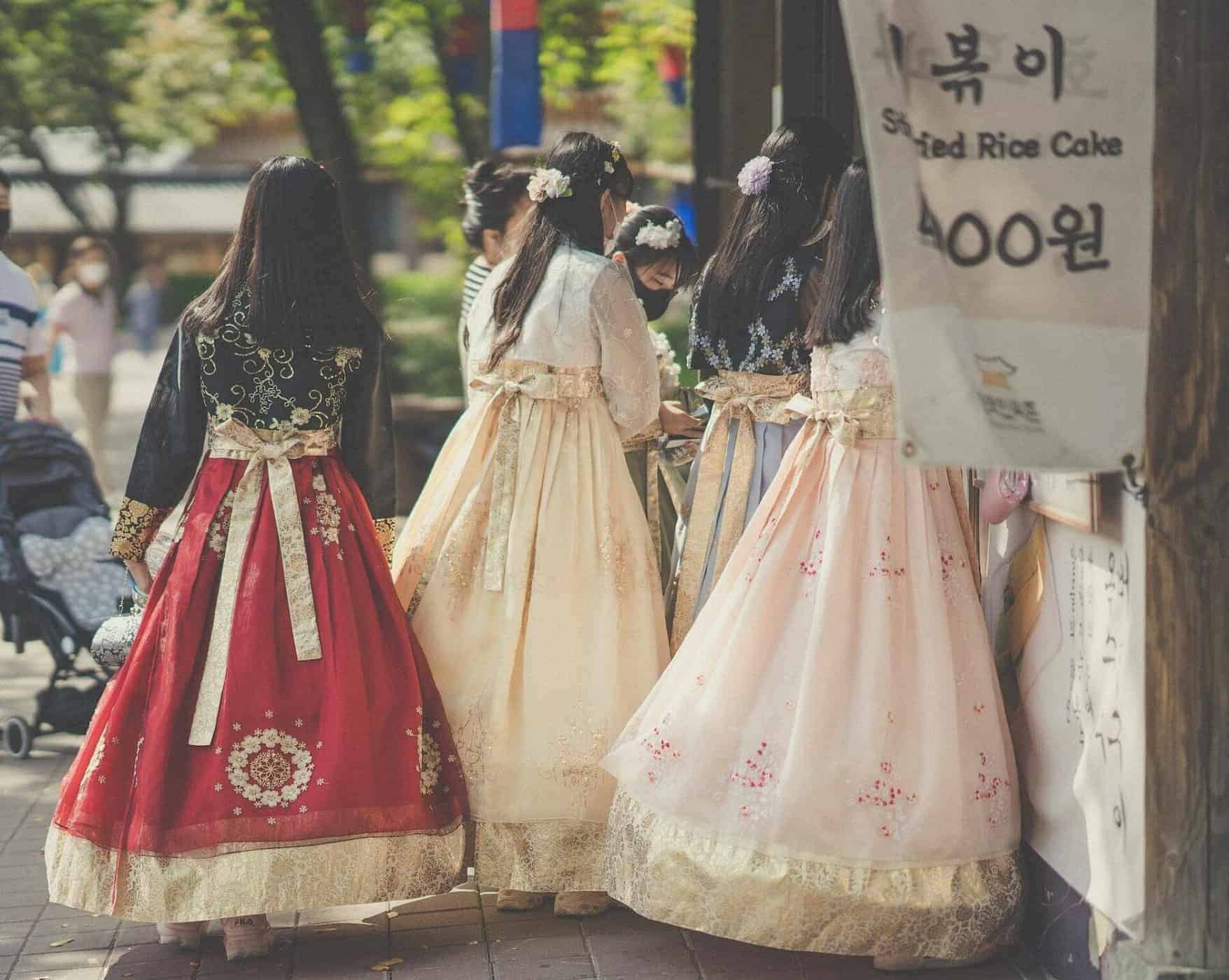 How To Study Korean: Effective Study Techniques