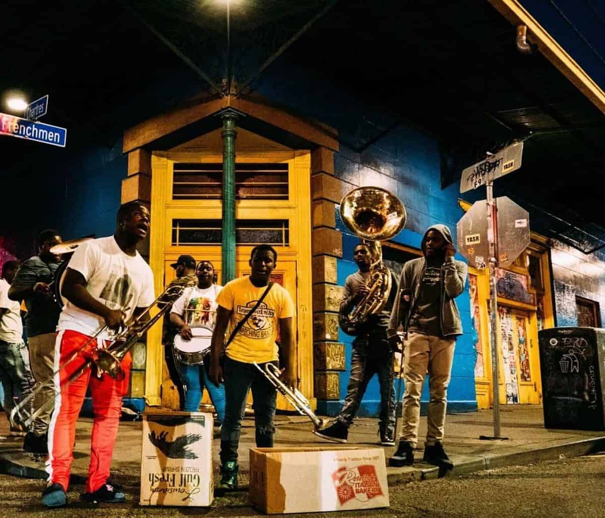 Uncover Tremé's Black History In New Orleans!