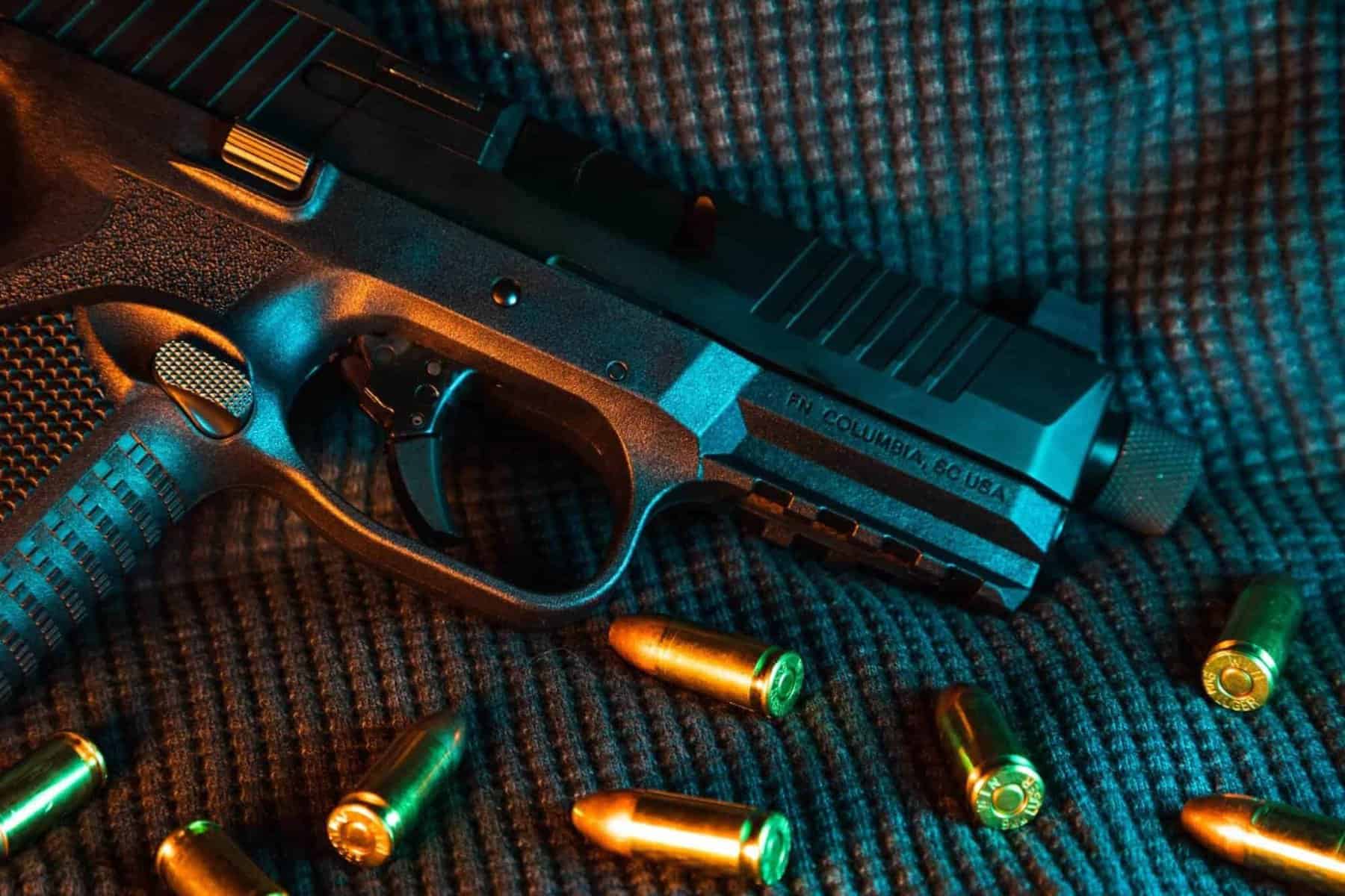 How To Build A Gun: Navigating The Intricacies