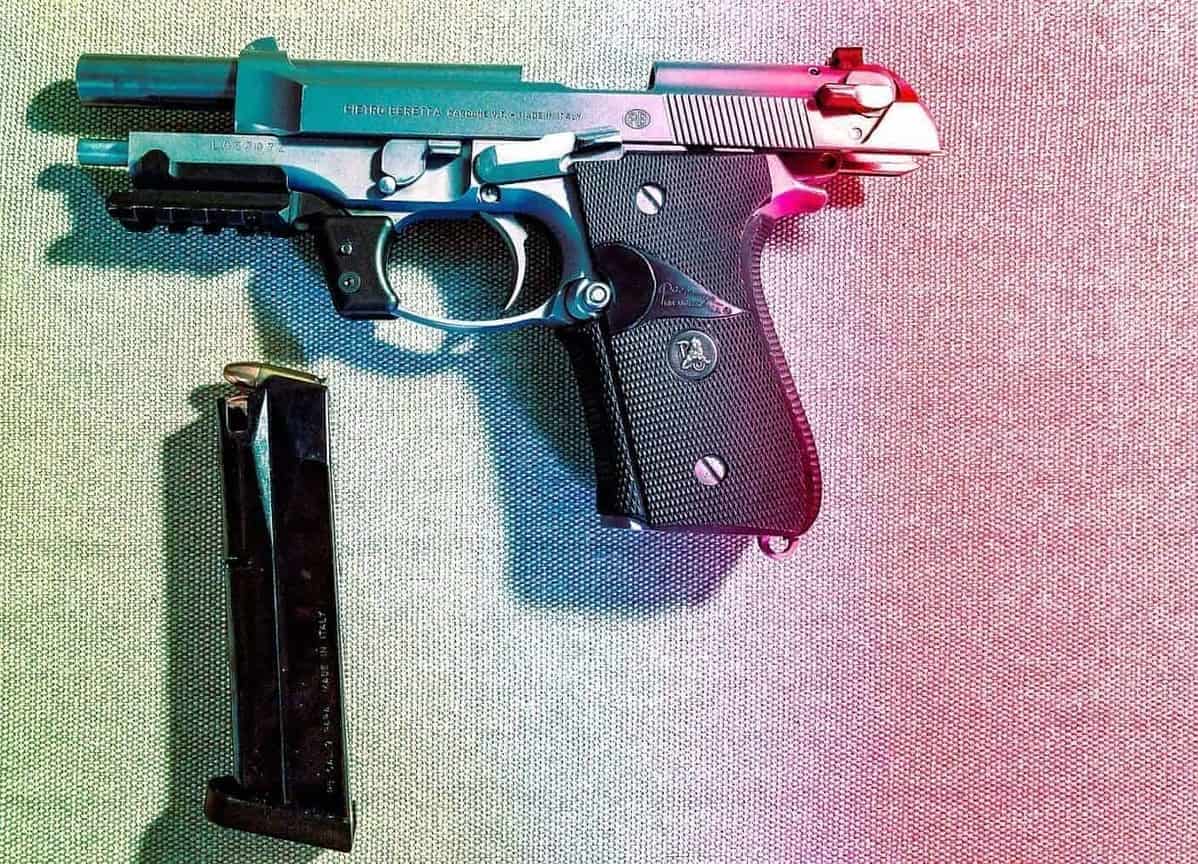 How To Build A Gun: Navigating The Intricacies