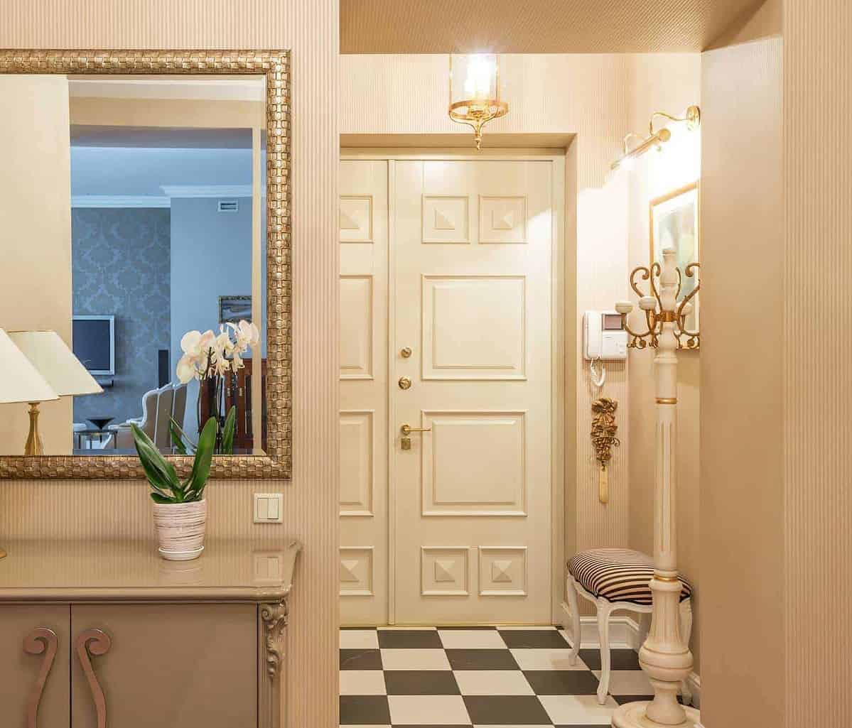 How To Build A Murphy Door: 4 Best Steps