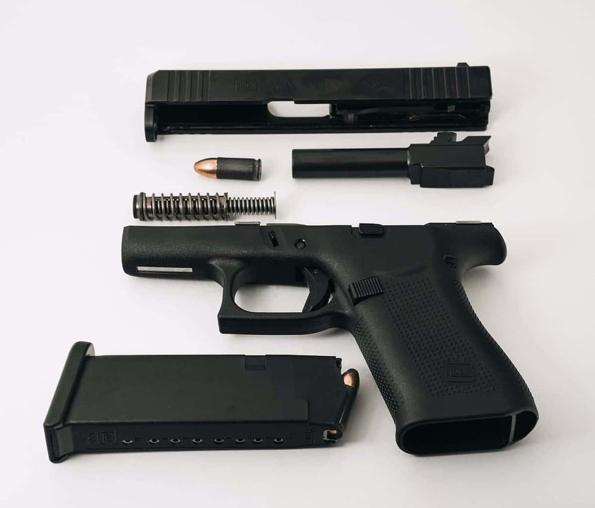 How To Build A Gun: Navigating The Intricacies