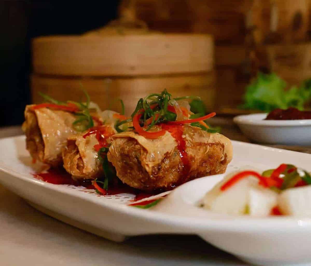 What To Eat With Potstickers? A Delicious Guide