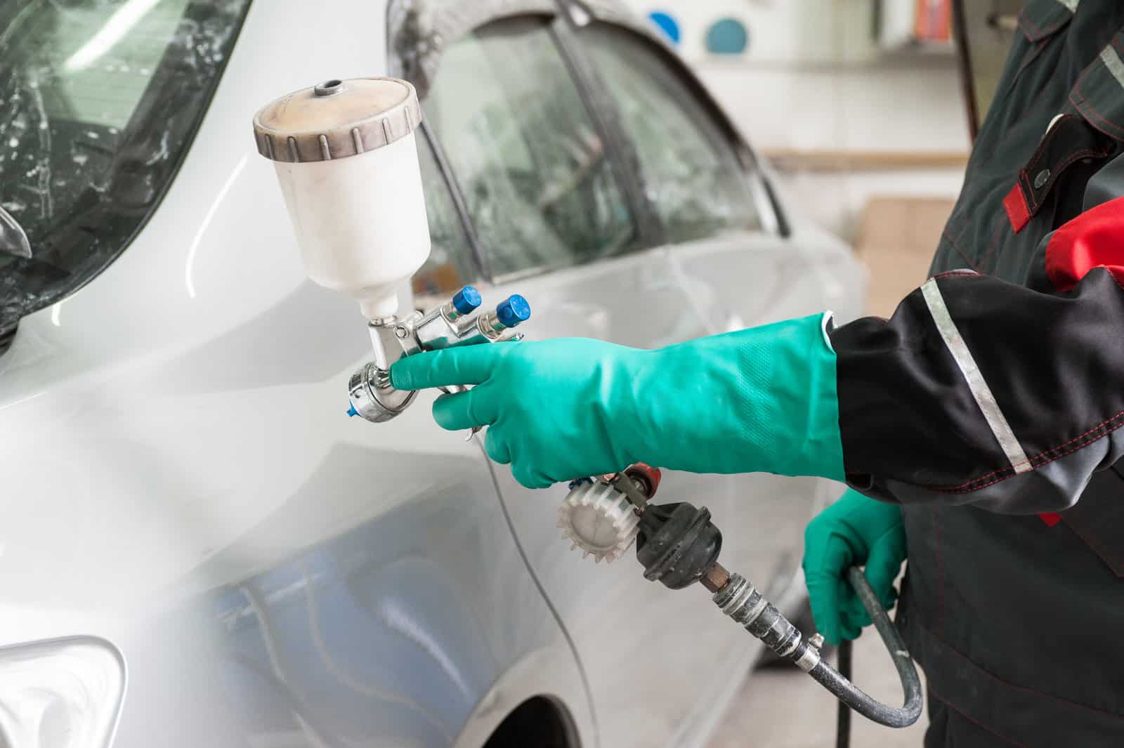 Wrapping Or Painting A Car: Essential Facts You Should Know