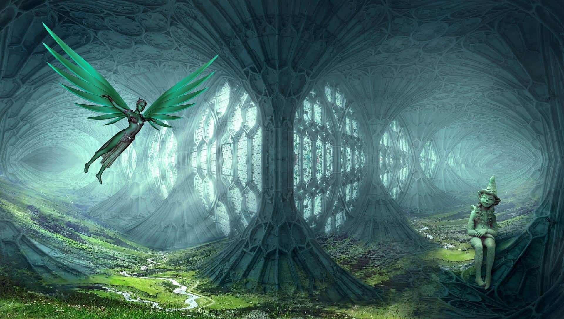 Understanding Light Beings: Journey Towards Spiritual Enlightenment