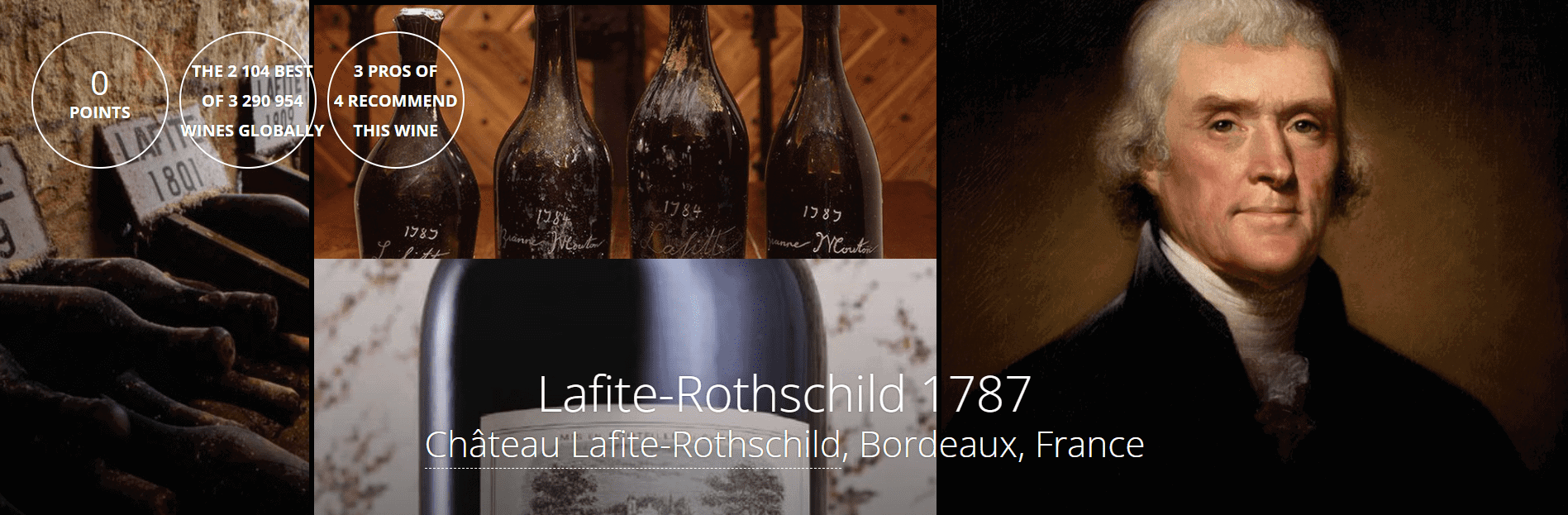 10 Most Expensive Wines