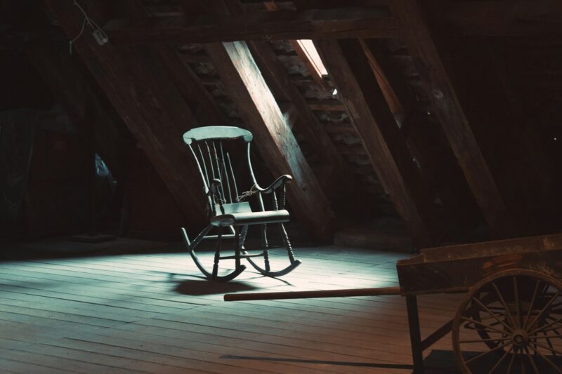 How Do Anti-Suicide Chairs Work?