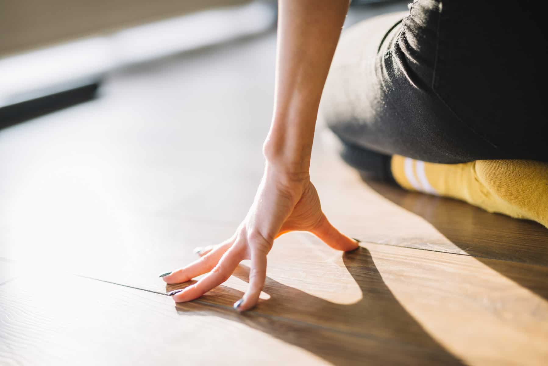 10 Ways To Properly Maintain Your Hardwood Floor