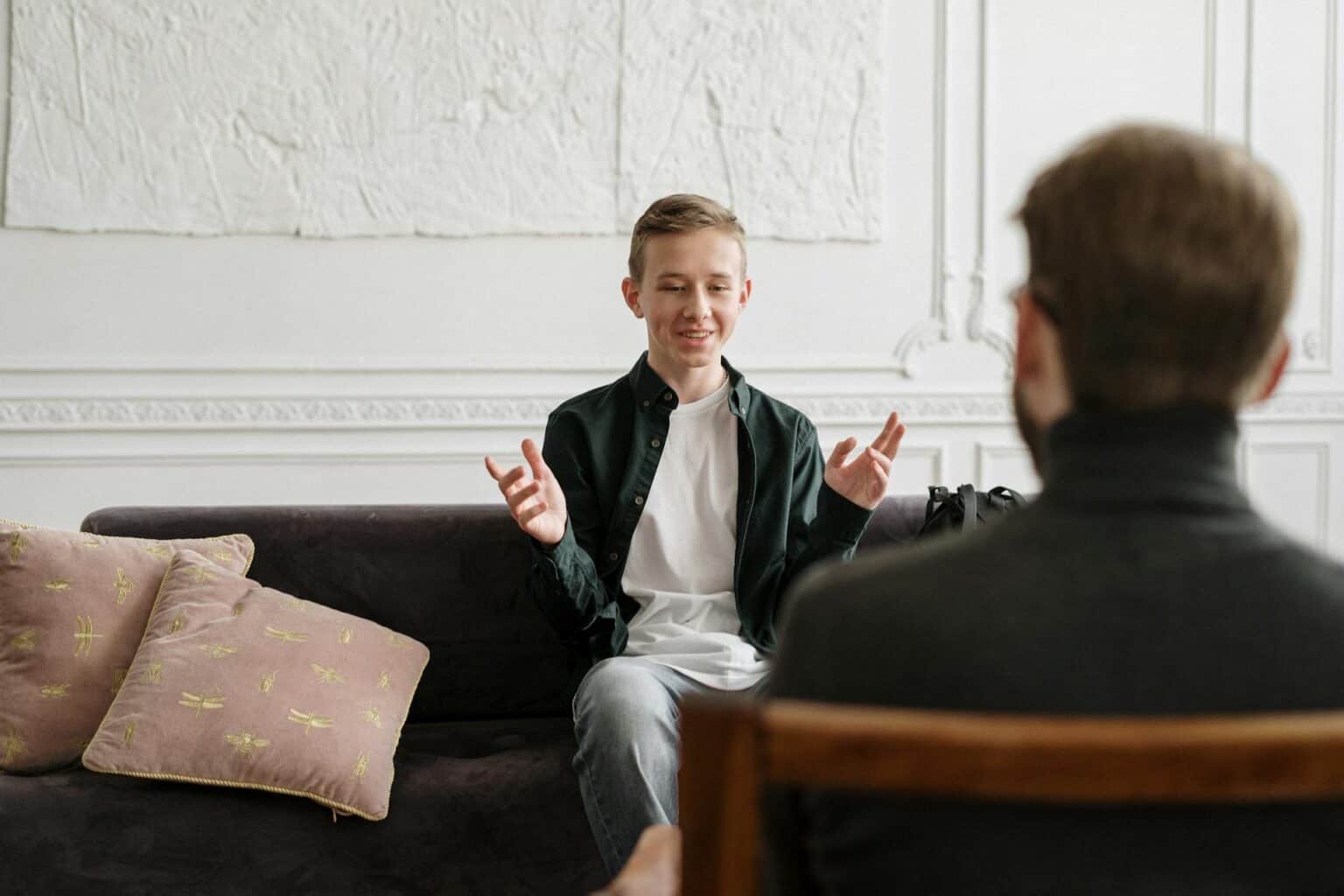 How To Set Boundaries With Adult Step-Children: A Guide For Healthy ...
